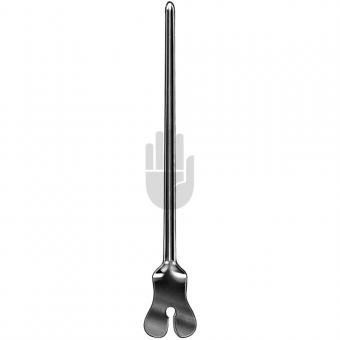 Uurresondi "Mikki Hiiri" 11,5 cm - Otoplug