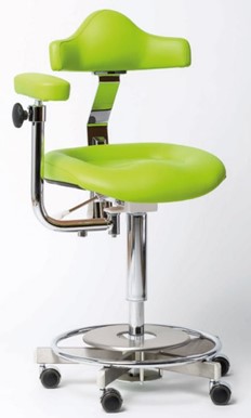 Kirurgin tuoli | Otoplug